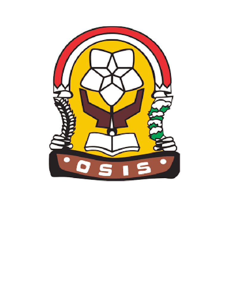 Logo Osis SMP | PDF