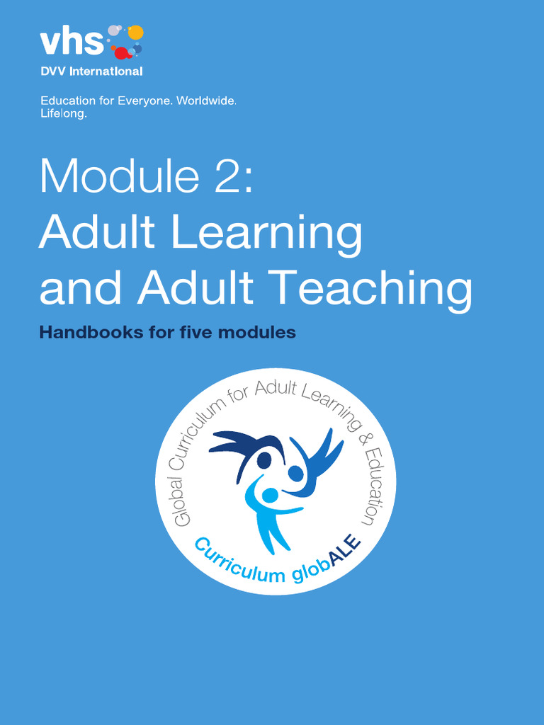 Curriculum GlobALE Handbooks 2022 Module2 | PDF