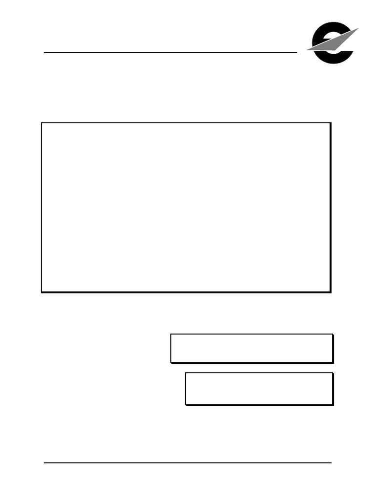 Asterix Cat240 Radar Video Transmission v1.1 052009 | PDF