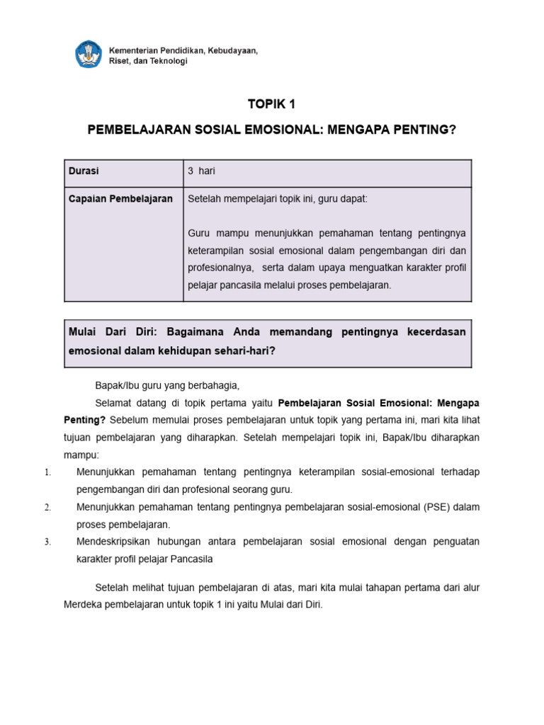 Modul | PDF