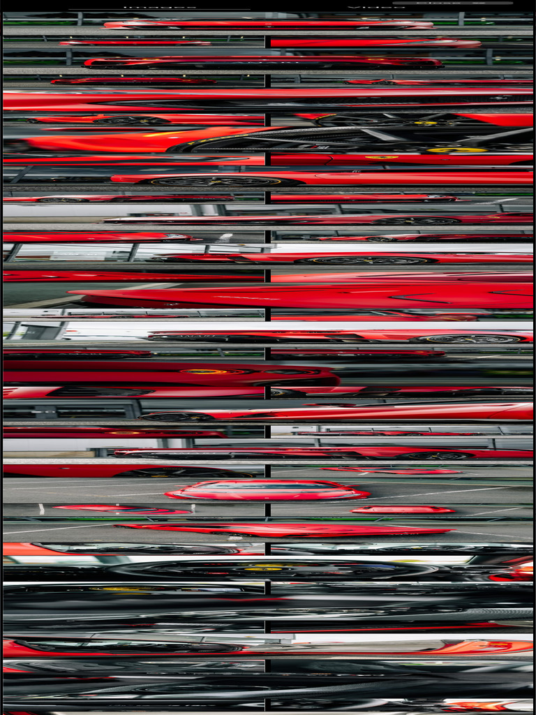 2023 Red Ferrari 812 Competizione 6.5 V12 F1 DCT Euro 6 (SS) 2dr For ...