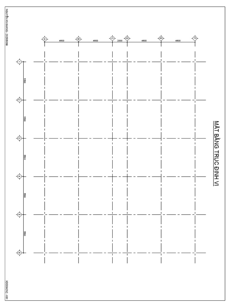 Ngao-Ngán (1) DQW Model 1 | PDF