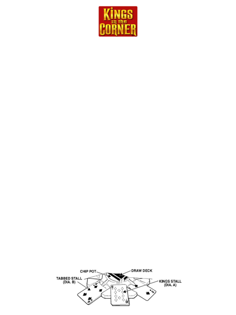 Kings_in_the_Corner_Rules | PDF