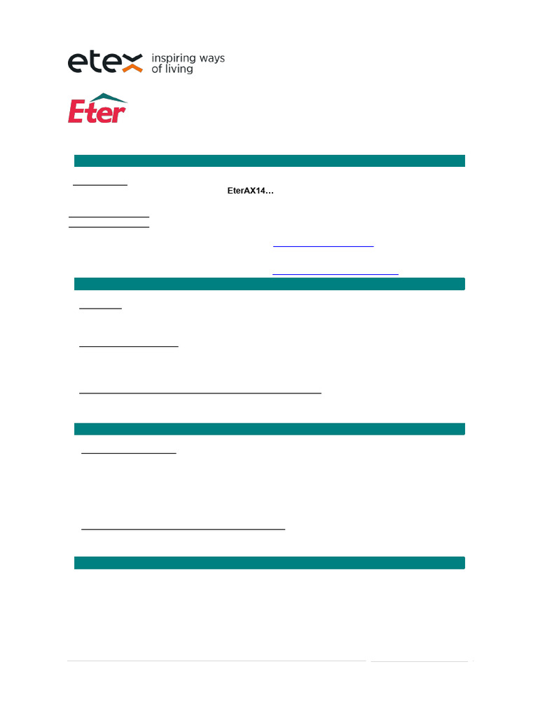 Sds Eter Material Safety Datasheet en 2023 01 | PDF