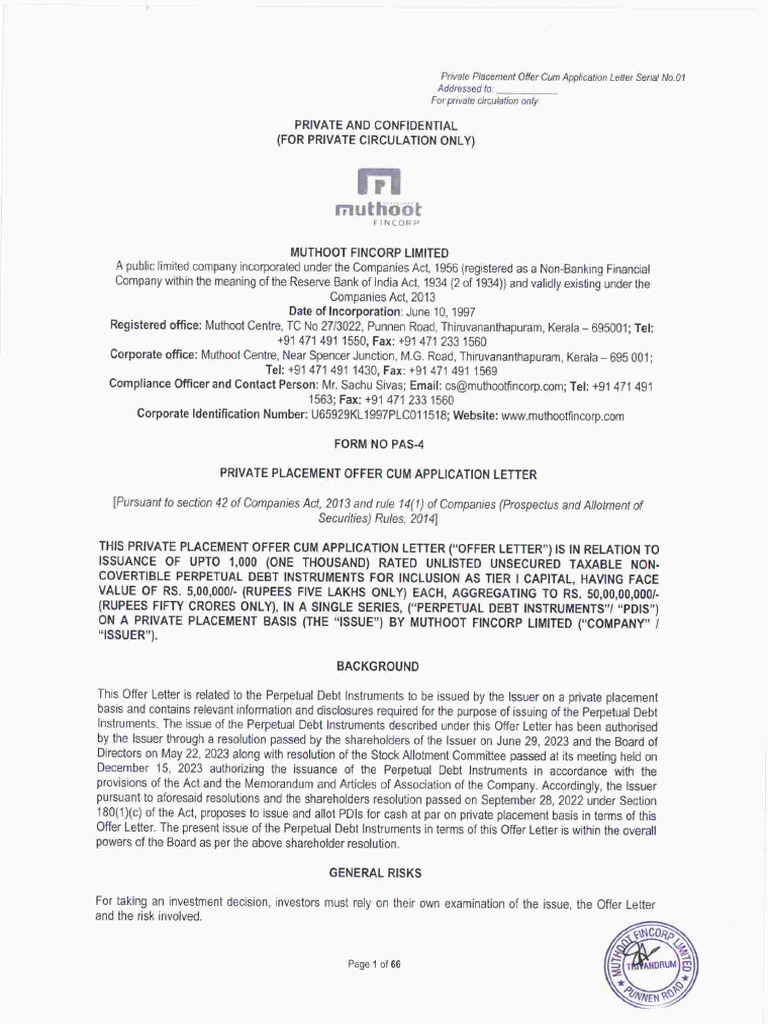Pas 4 Part 1 | PDF