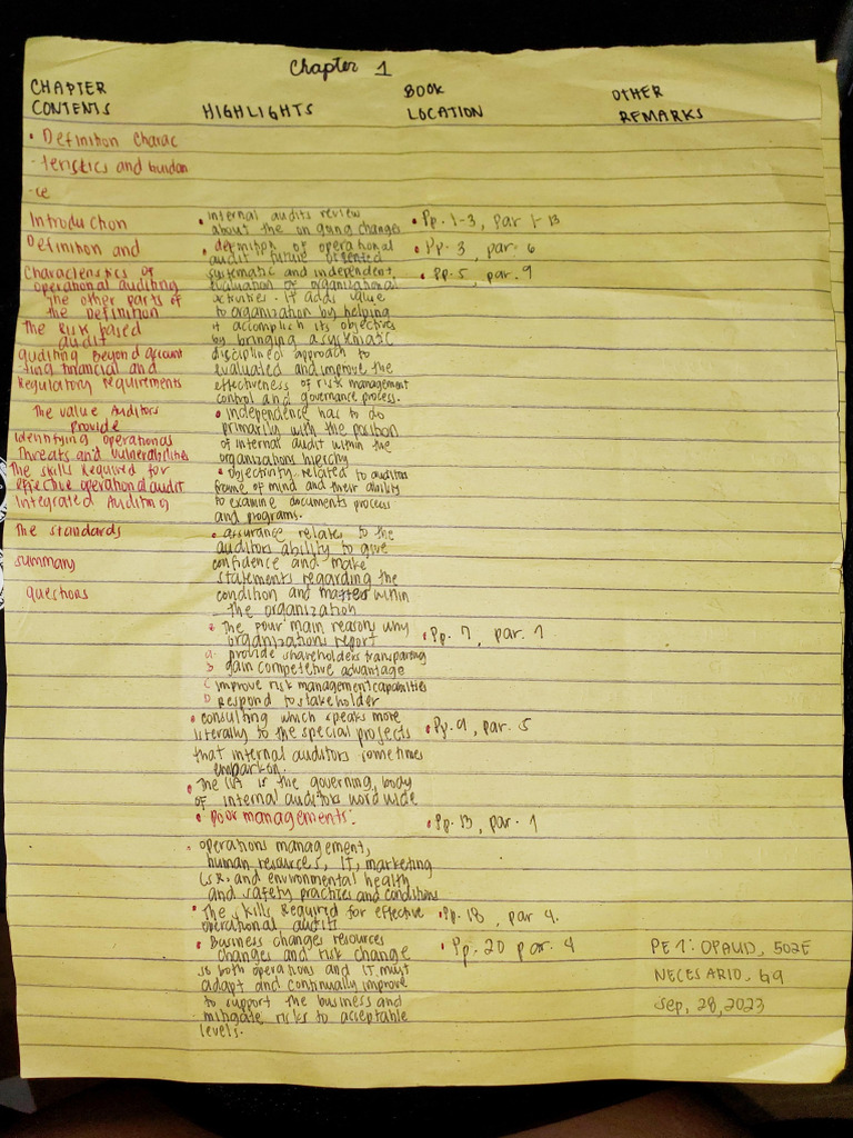 2324 Opaud Iaa#02 CH1&2 502e Necesario G9 | PDF