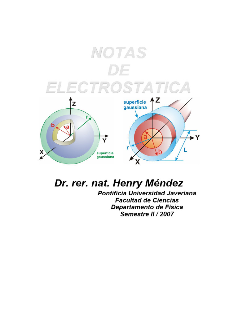 Henry Mendez 1 Fisica 2 | PDF