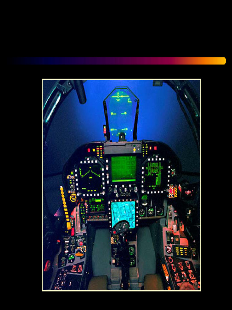 Aircraft Avionic System Pdf