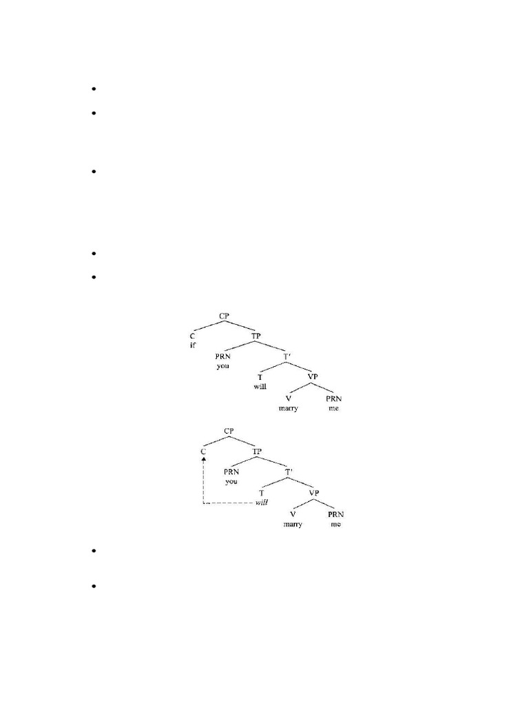 Unit 9 Head Movement | PDF