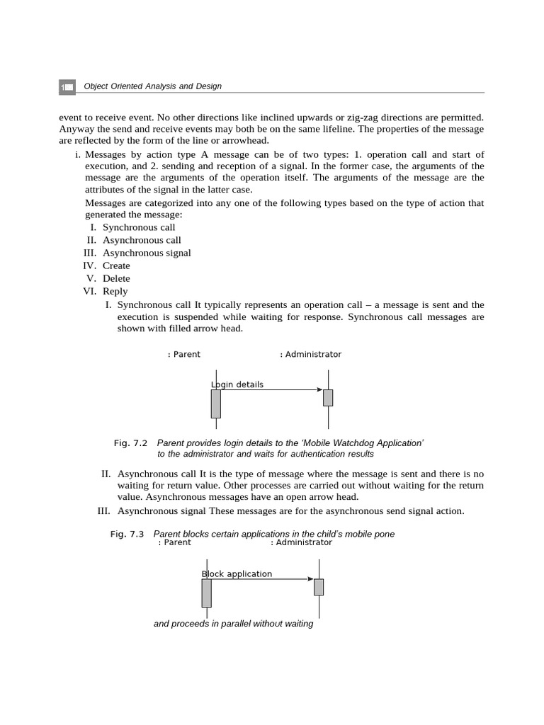 D Jeya Mala - S. Geetha - Object Oriented Analysis and Design Using UML-McGraw Hill Education ...