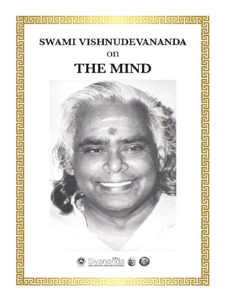 Booklet Mind | PDF