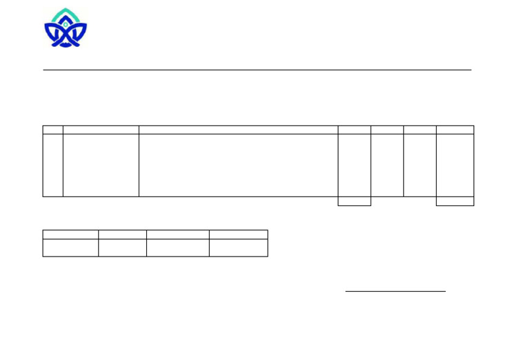 KHS Semester 4 | PDF