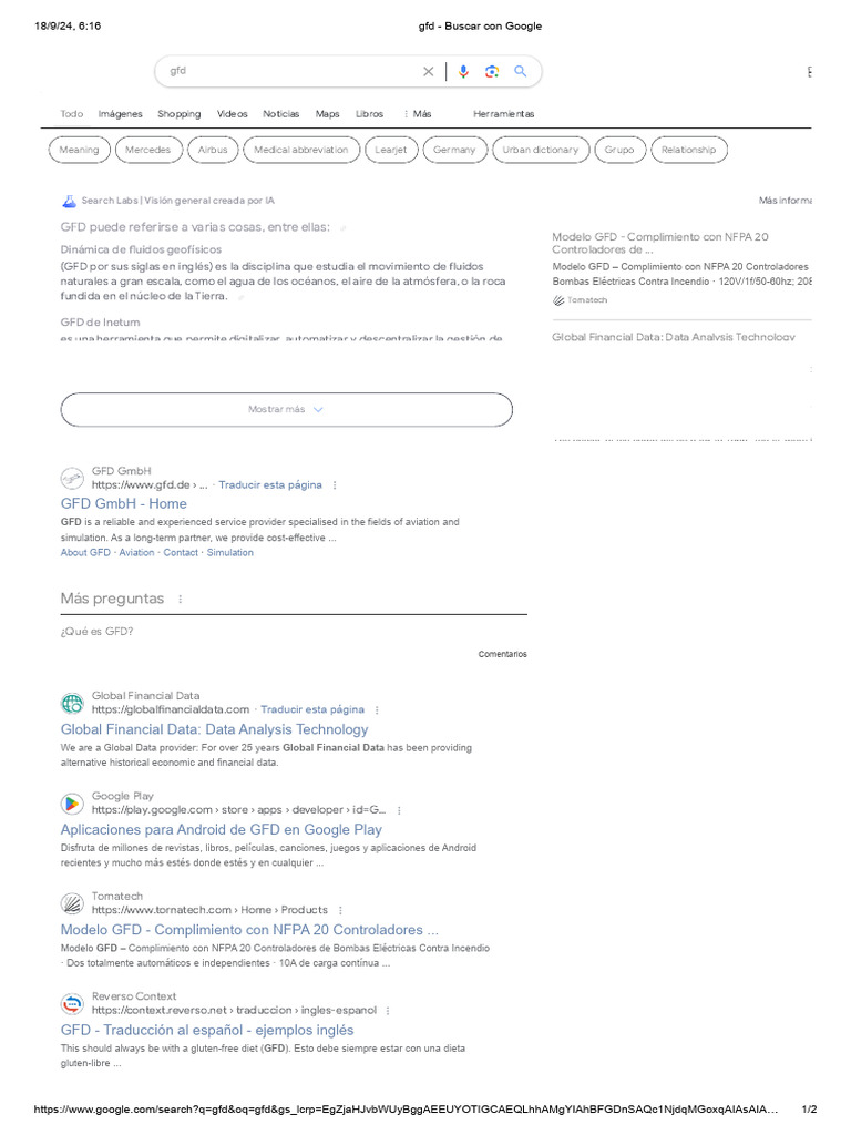GFD - Buscar Con Google | PDF | Google Play | Tecnología