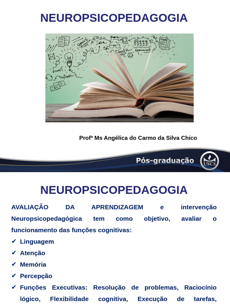 aula 1 e 2 | PDF