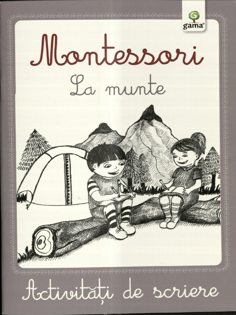 Fise Copii Mici | PDF