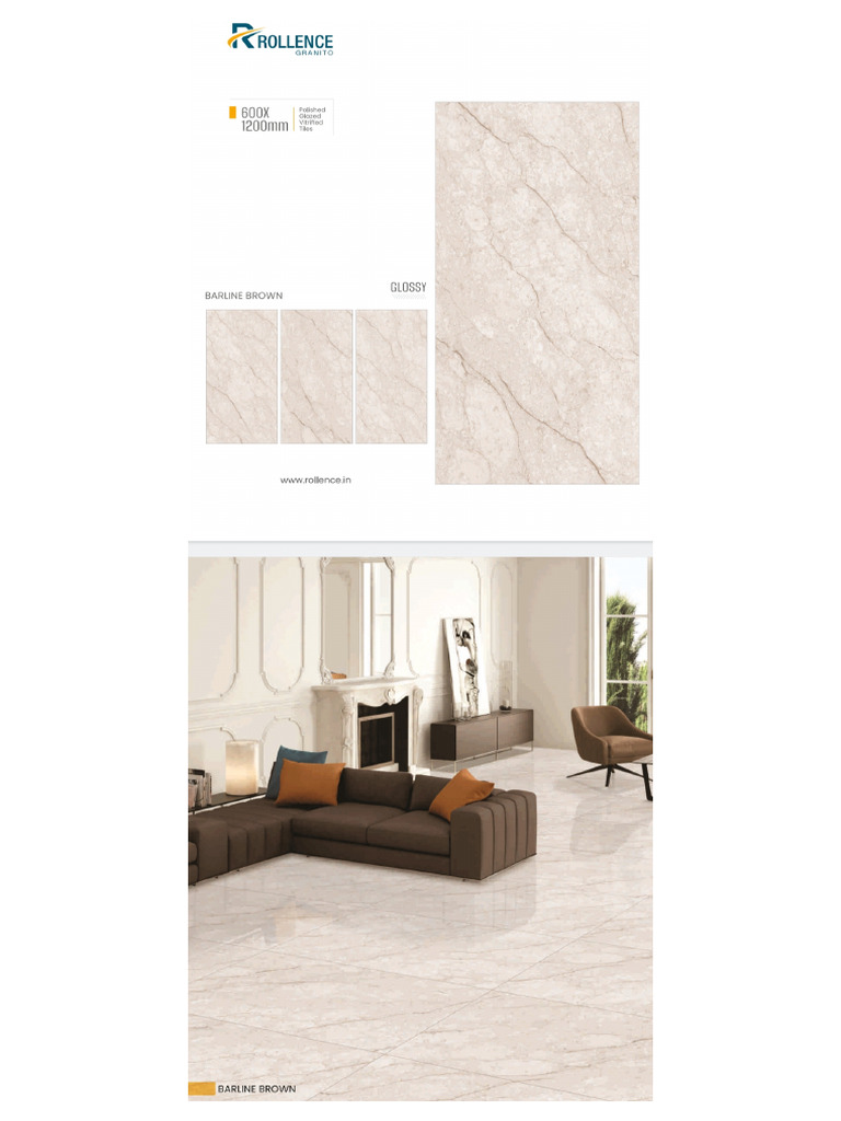 4x2 Tiles Design | PDF