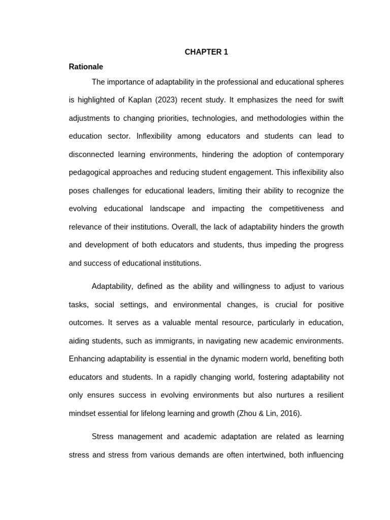 Tampos-Thesis Grammarian 1 | PDF