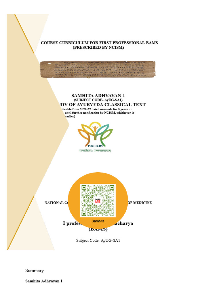 Curriculum Plan | PDF