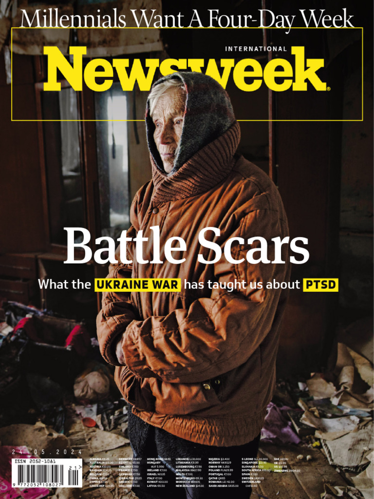 Newsweek 24 May 2024 | PDF