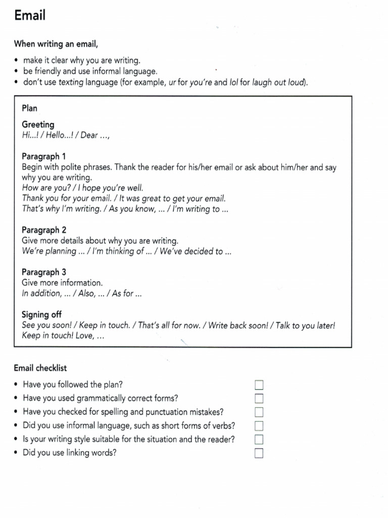 Writing B1 Methodology | PDF