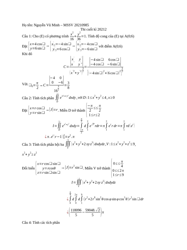 Thi ck20212-GT2 | PDF