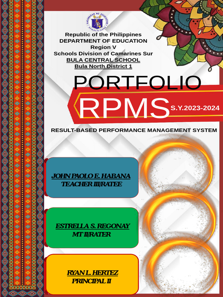 rpam pao 2024 | PDF