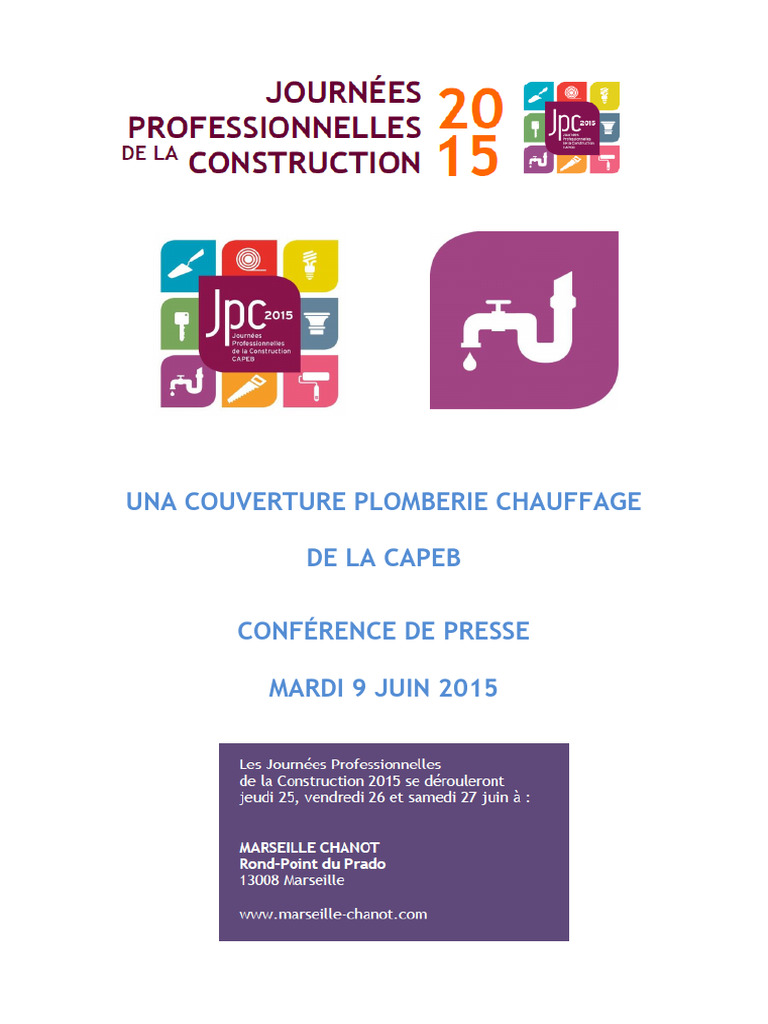 DP CPC JPC 2015 Marseille | PDF