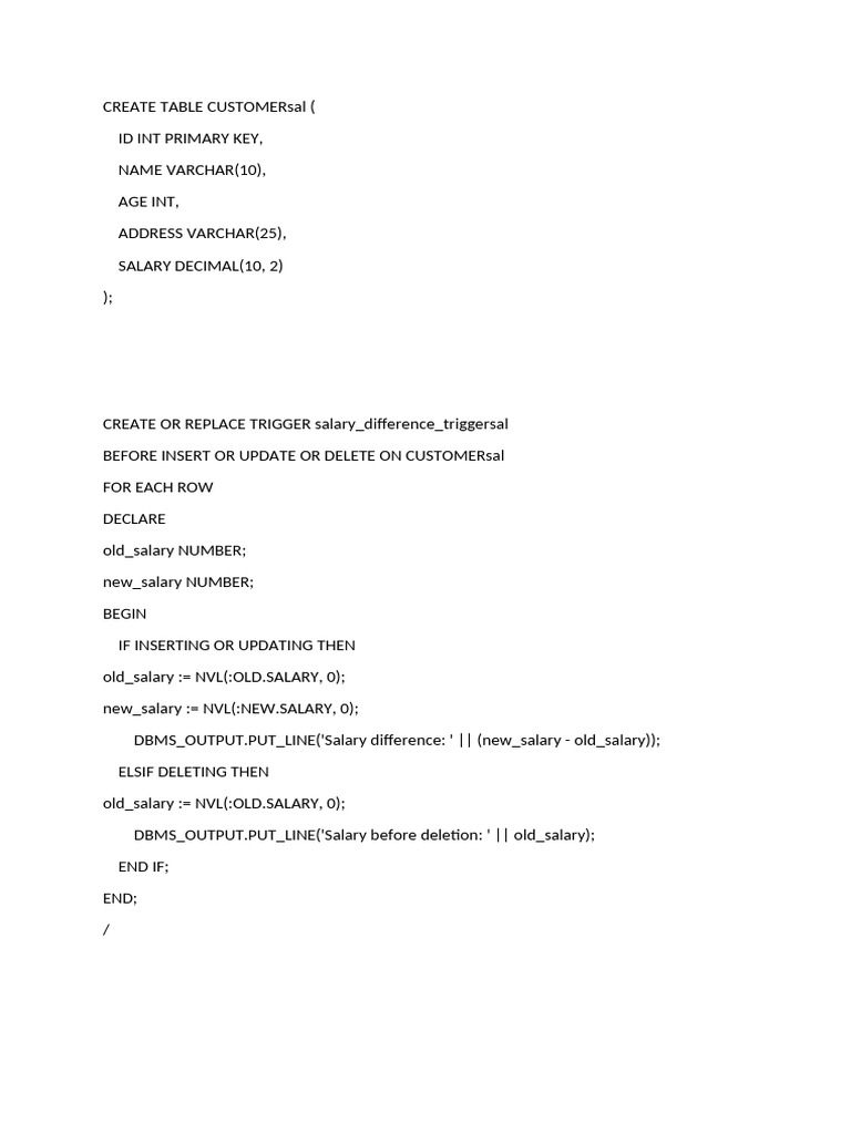 4 | PDF | Data Management | Computers