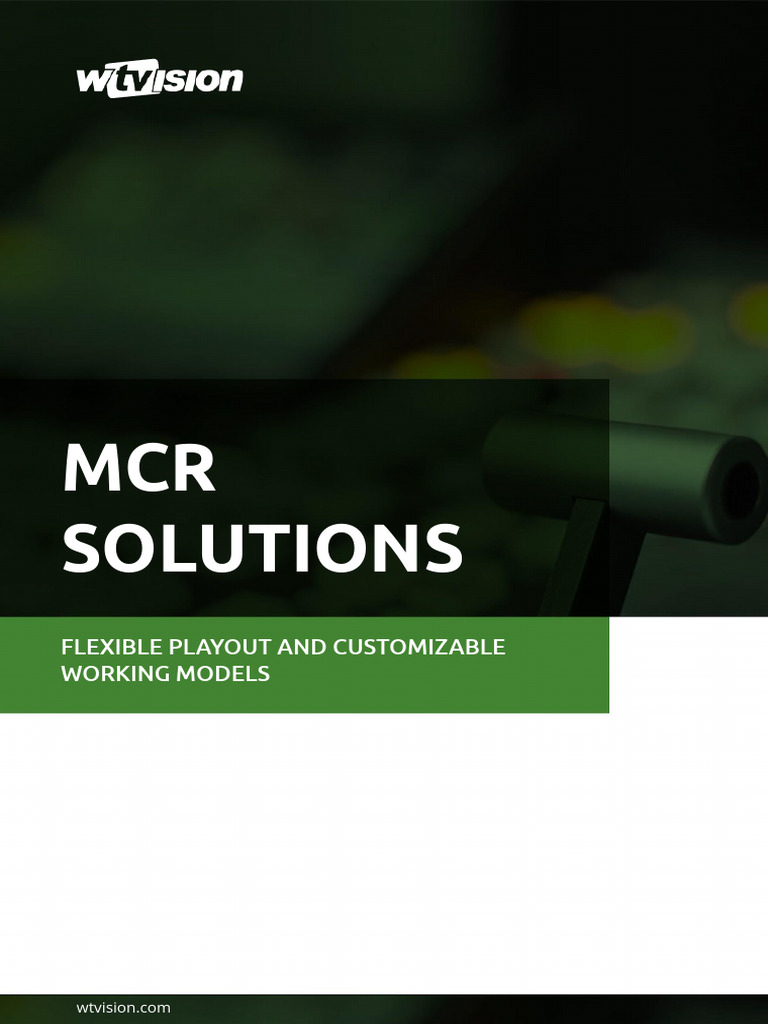 6zzap2-Mcr Complete Ecosystem en | PDF