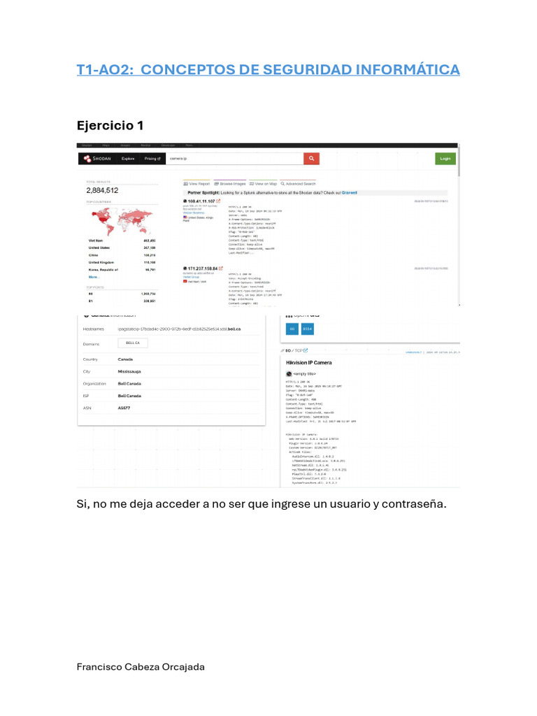 T1-AO2 CabezaOrcajaFrancisco | PDF