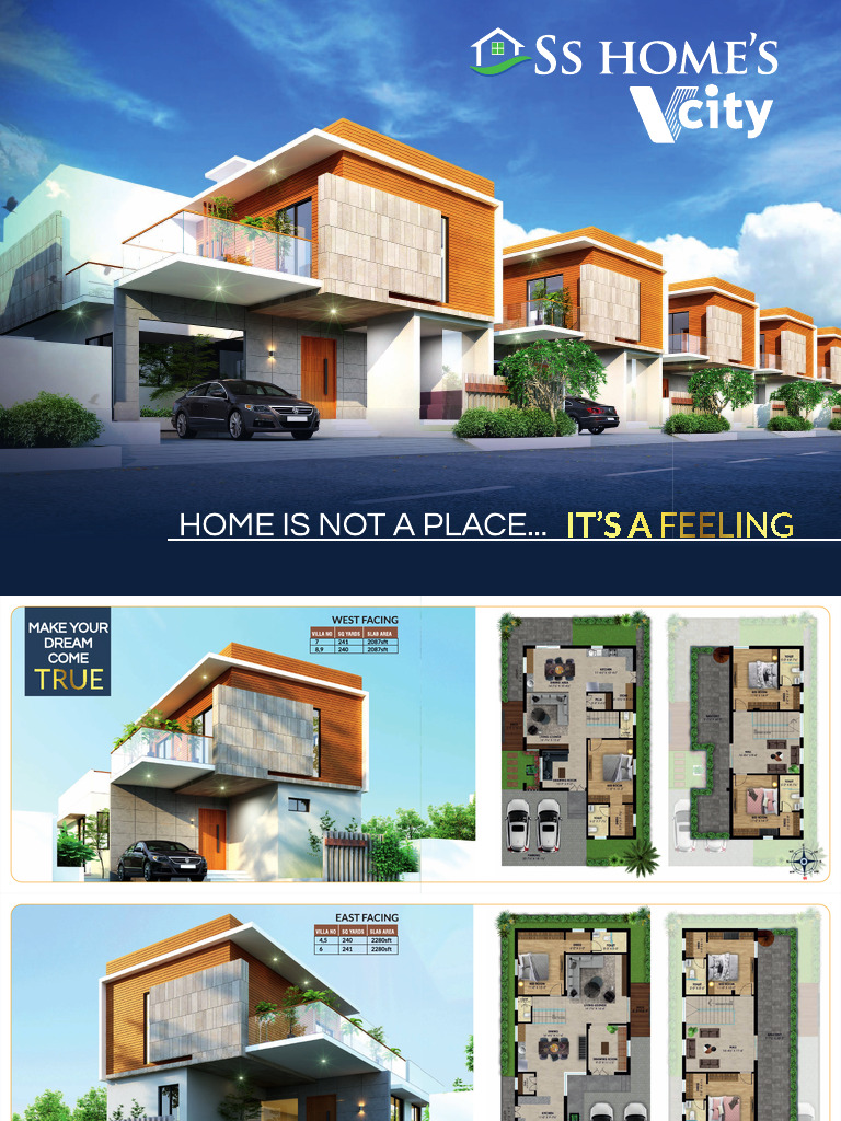 v-Construction-brochure | PDF