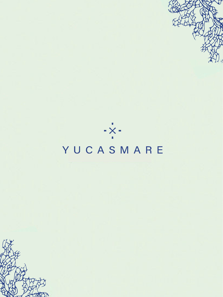 Carta Yucas Mare Verano2024 | PDF