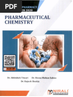 Chatwal Inorgnic Chemistry Book | PDF