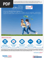 Aia Solitaire Personal Accident | PDF