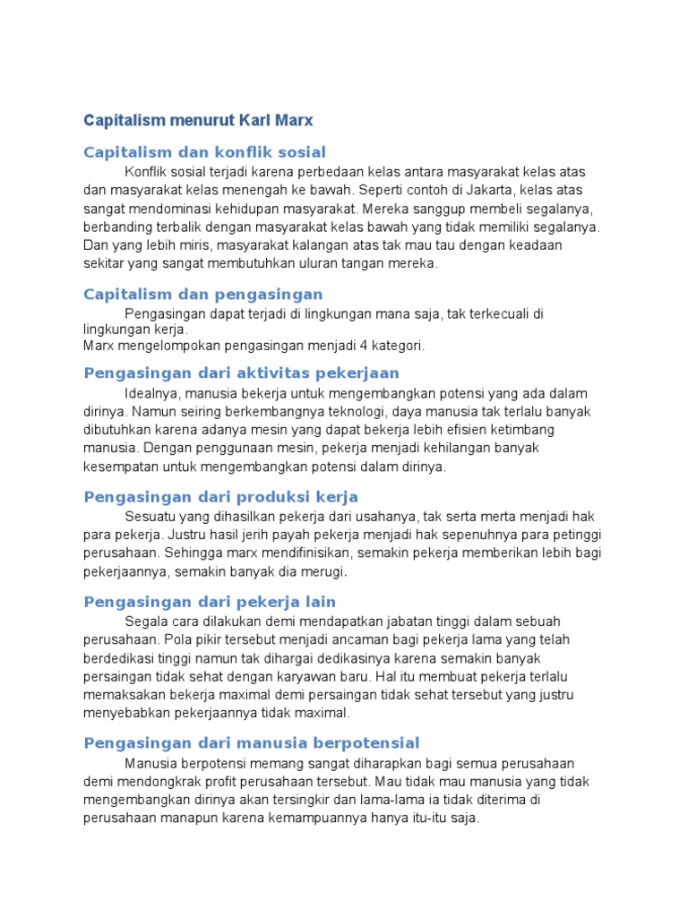 Gerhard and Jean Lenski | PDF | Ilmu Sosial | Sejarah