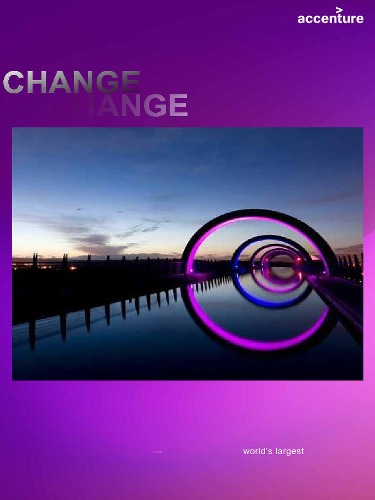 JD Accenture Technology Consulting | PDF