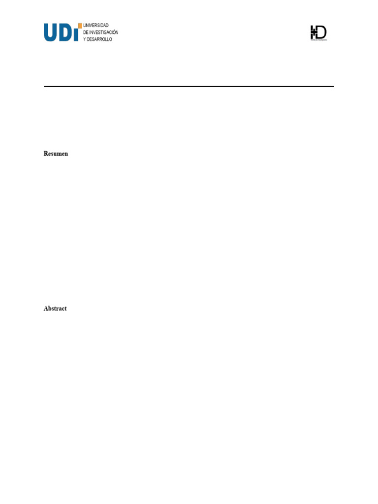 Articulo Revista Udi | PDF