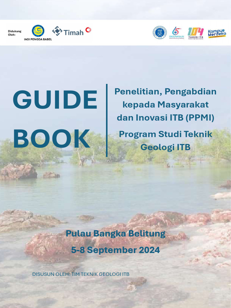 Guidebook | PDF