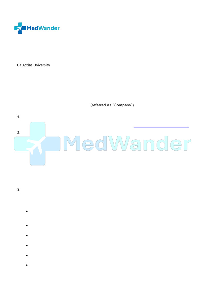 Krishna Mishra - BA Offer Letter | PDF | Intellectual Property ...