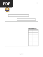 Form 1 Agric Paper 1 | PDF