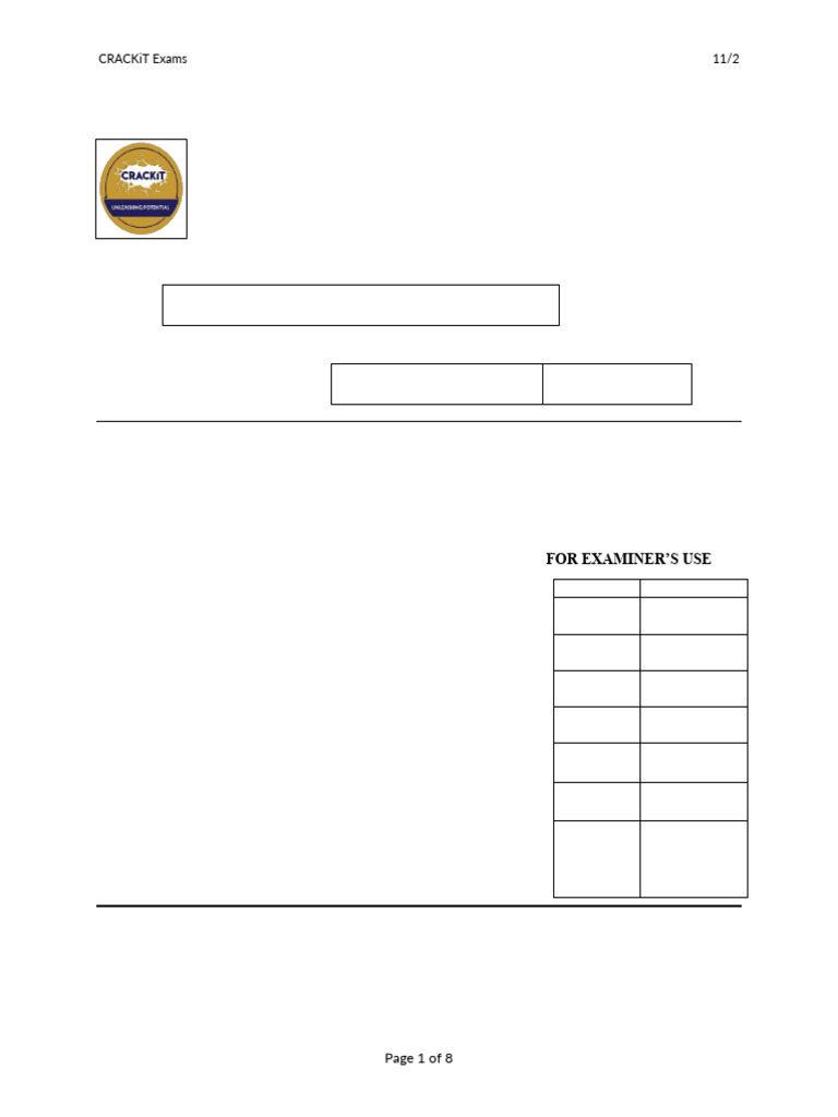 SETSWANA PAPER 3 MOCK 2022 - Copy | PDF