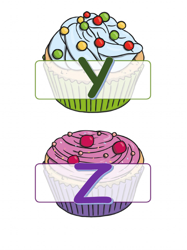 Letters Upper Case Set 5 | PDF