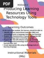 Module 5 - Lesson 1 - Writing A Problem-Based or Project-Based Learning ...