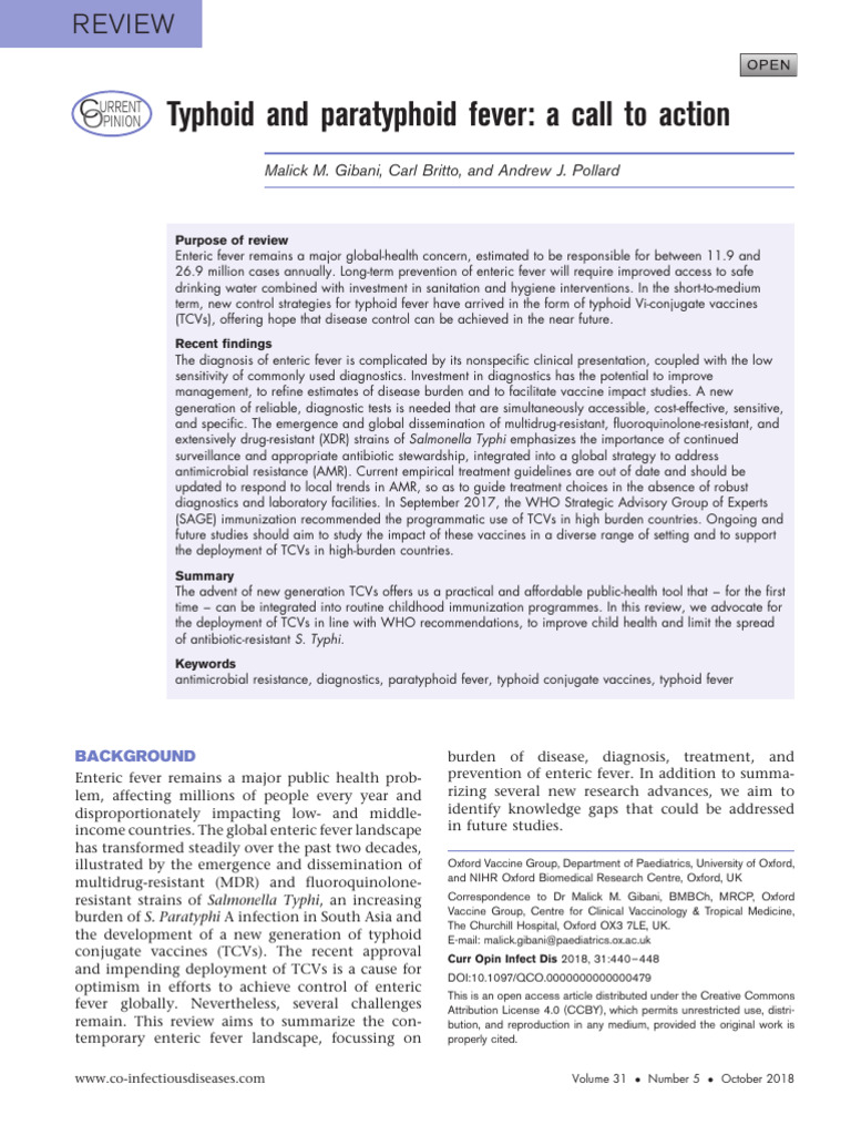 typhoid_and_paratyphoid_fever__a_call_to_action.10 | PDF