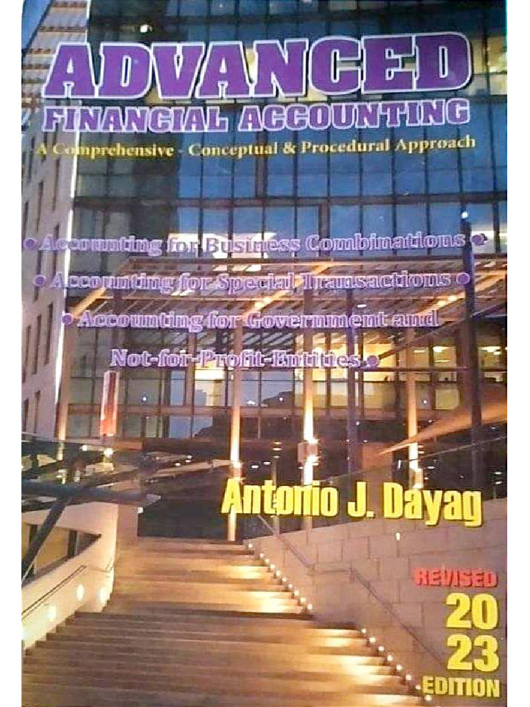 Dayag Afar Textbook (2023) | PDF
