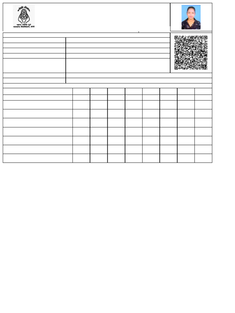 Grad. Final 6th Sem | PDF