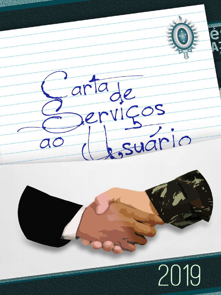 Servi Cos 2019 | PDF