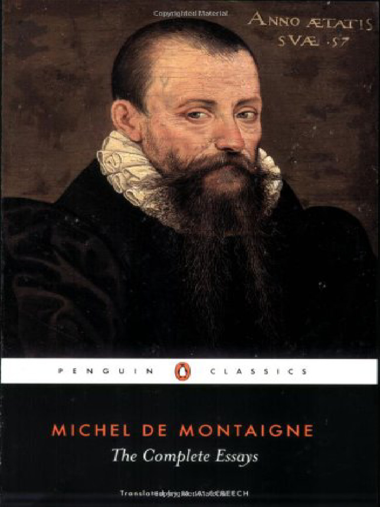 Essays of Montaigne, Vol. 2 (De Montaigne, Michel) (Z-Library) | PDF