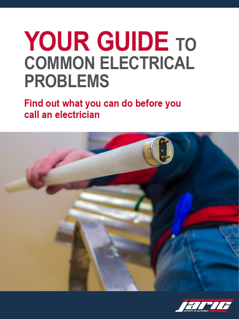 Fault Finding Guide | PDF