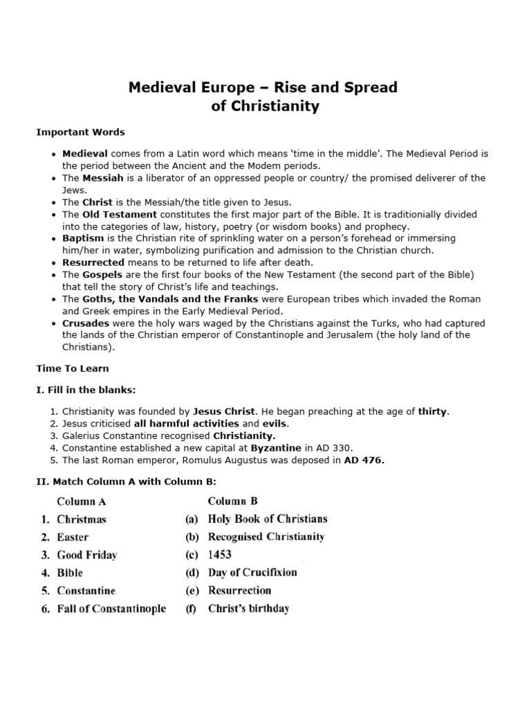 Goyal Brothers Prakashan History Solutions Class 7 Chapter 1 Medieval ...